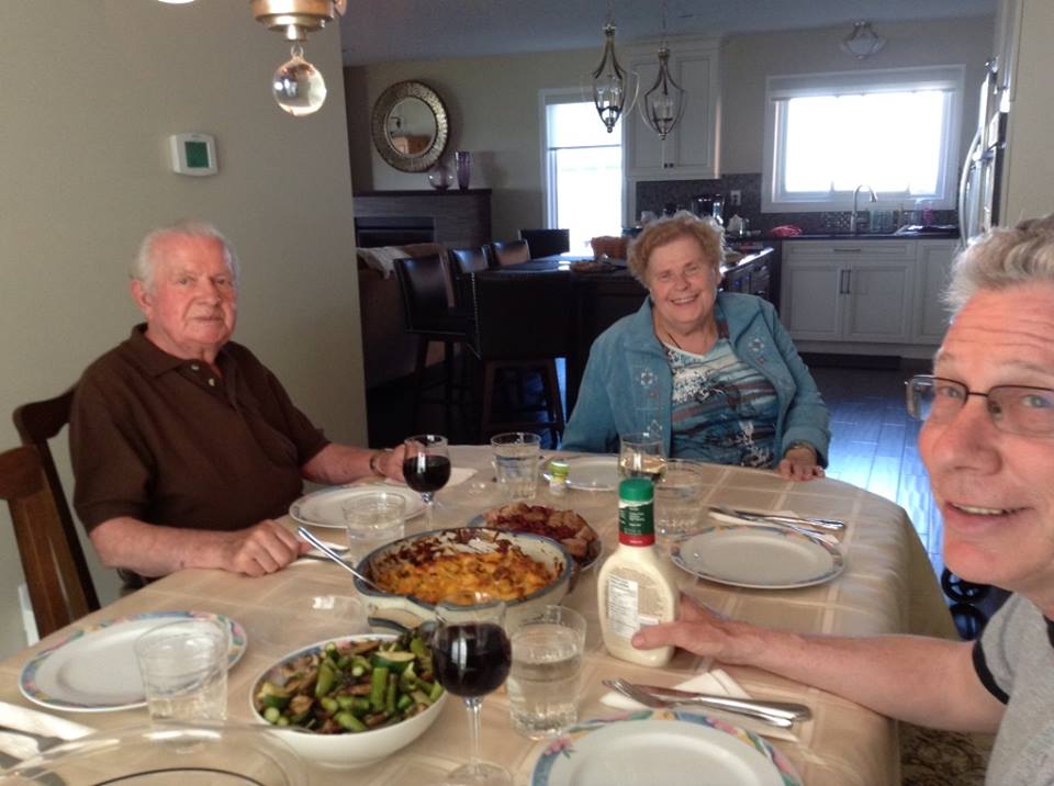 Paluski – Jenny's Cakes