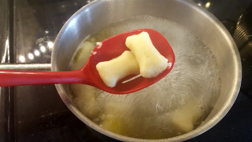 Paluski – Jenny's Cakes