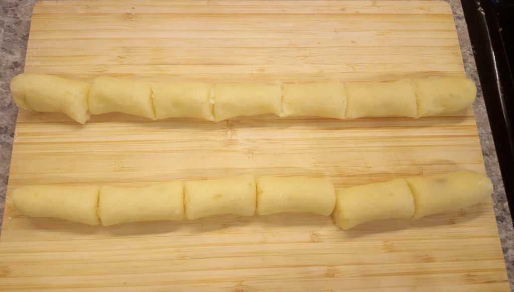 Paluski – Jenny's Cakes