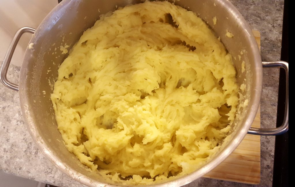 Paluski – Jenny's Cakes