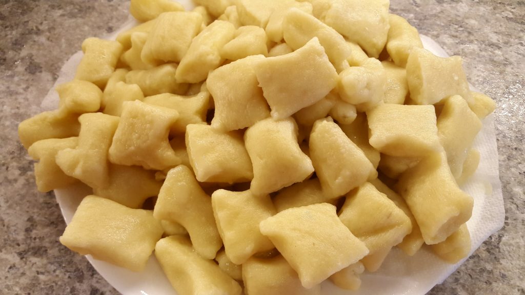 Paluski – Jenny's Cakes